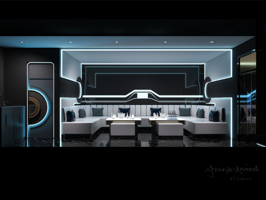 KTV|理性和感性的交融_夏晗12-站酷ZCOOL