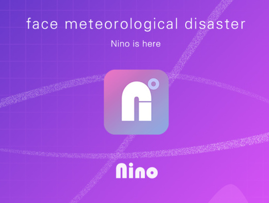 nino app_bbetter-站酷ZCOOL