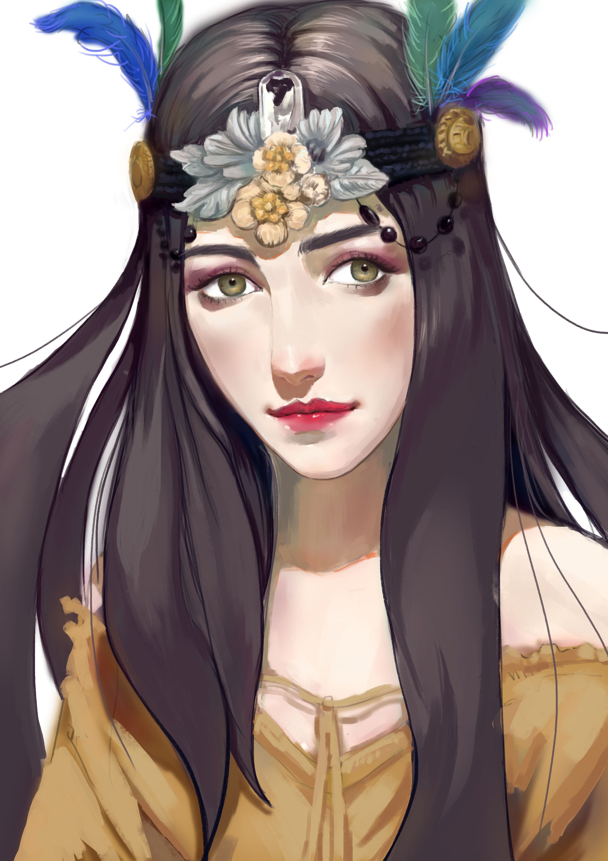 练习图_在接哥-站酷ZCOOL