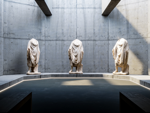 quixel and corona_ky_zac-站酷ZCOOL