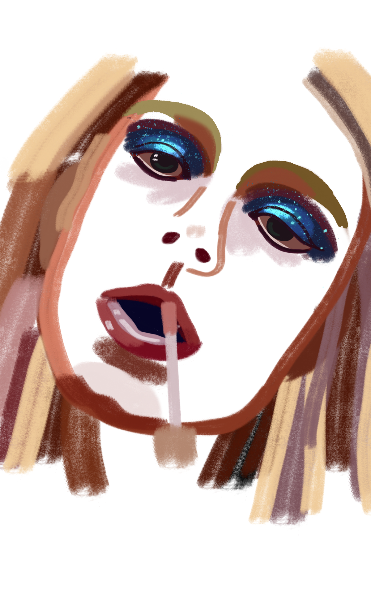 亢奋jules_Z83299784-站酷ZCOOL