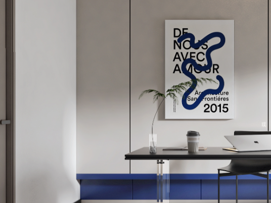 PUDAO璞道设计|花样年华130㎡混搭风我想给你温情的家_璞道设计-站酷ZCOOL