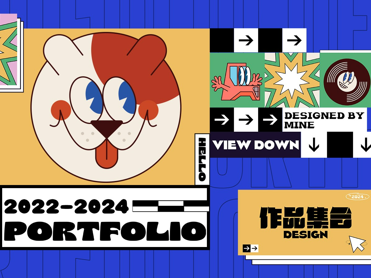 2024年UI/UX作品集_Mia886699-站酷ZCOOL