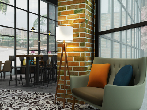 餐厅练习_hmx_2016-站酷ZCOOL