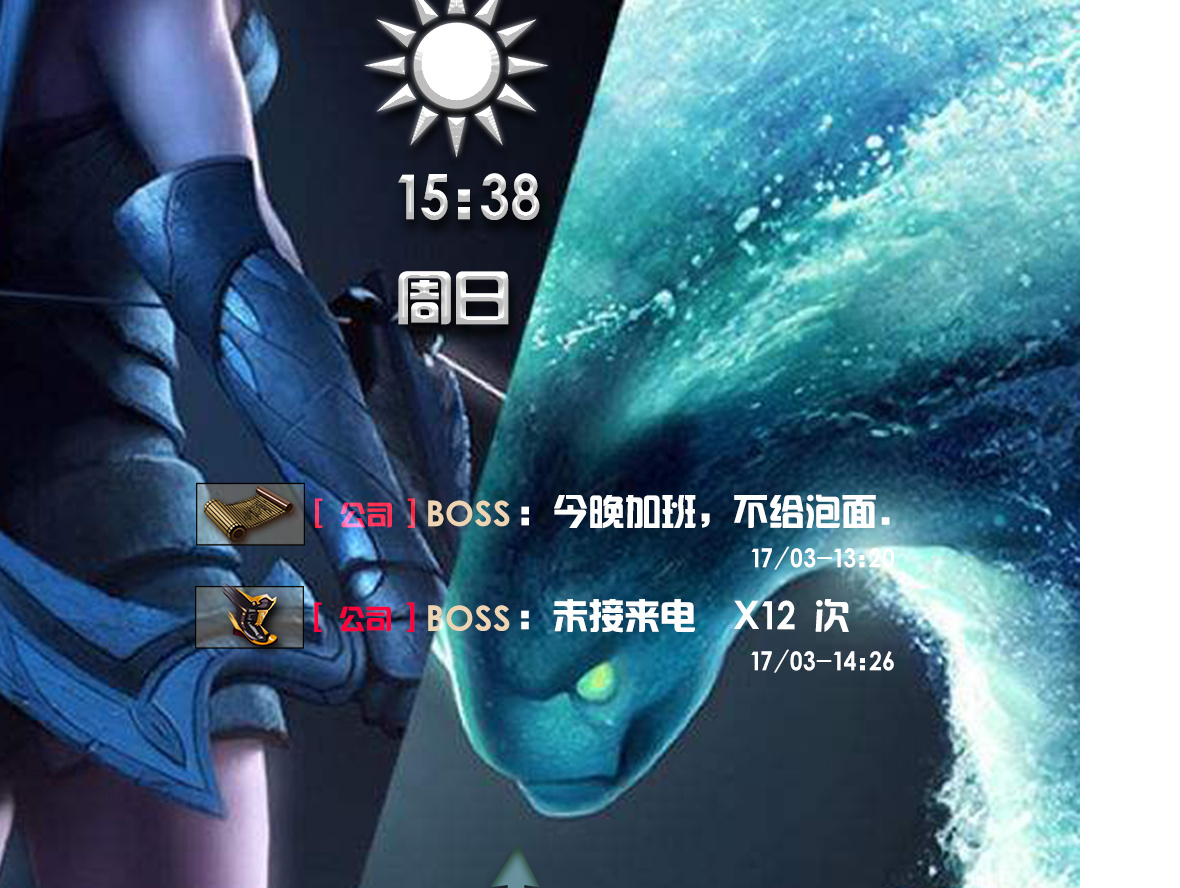 DOTA2主题_Ghostoe-站酷ZCOOL