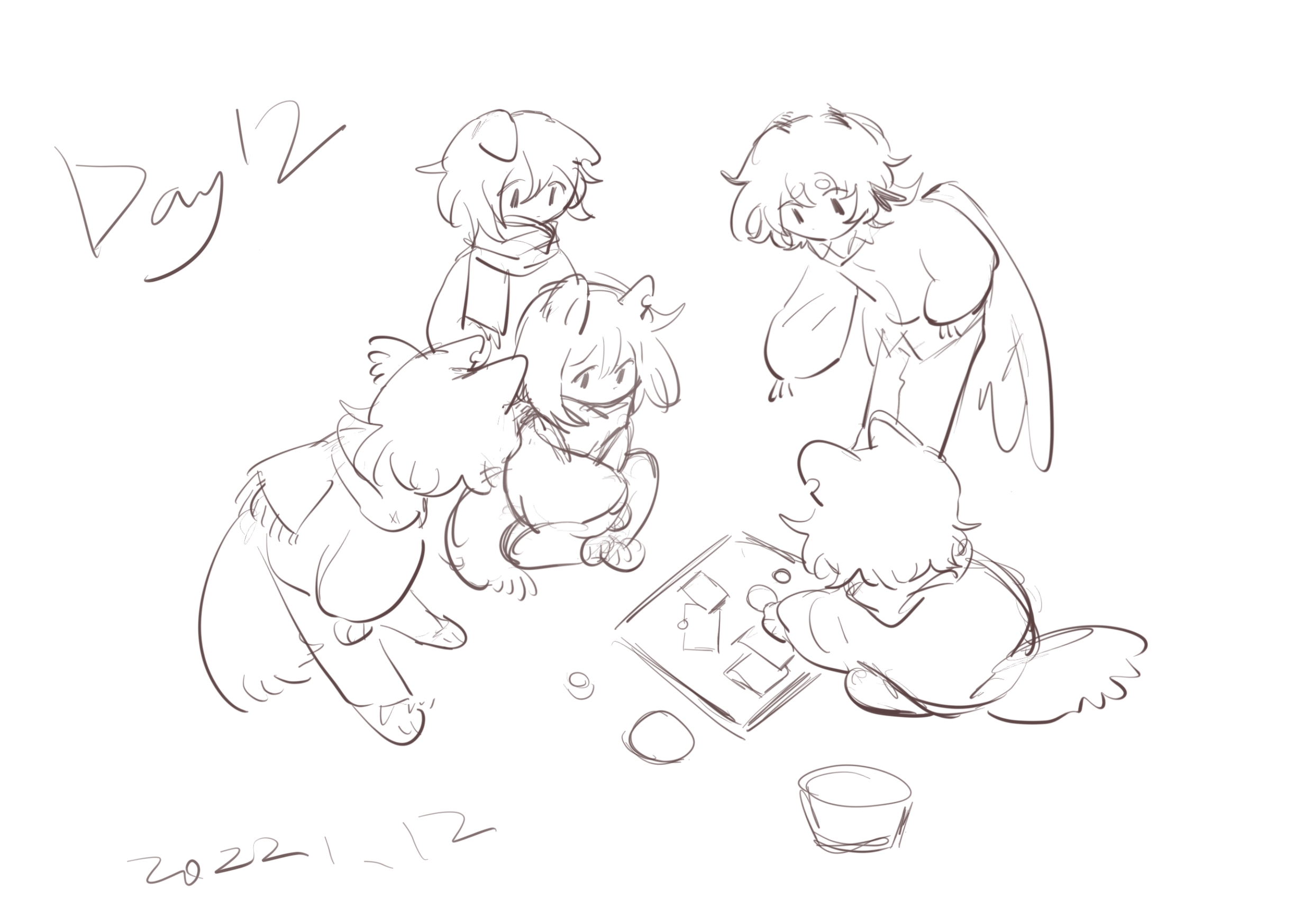 Day12_Z786311839-站酷ZCOOL