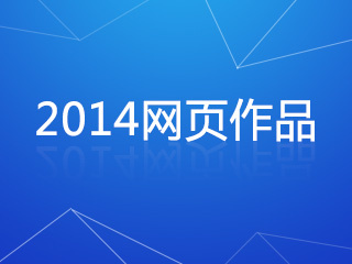 2014网站总结_1991liulin1-站酷ZCOOL