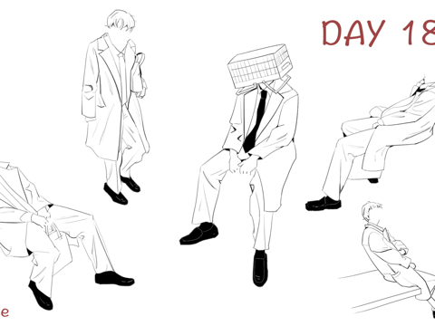 day18_chida15-站酷ZCOOL