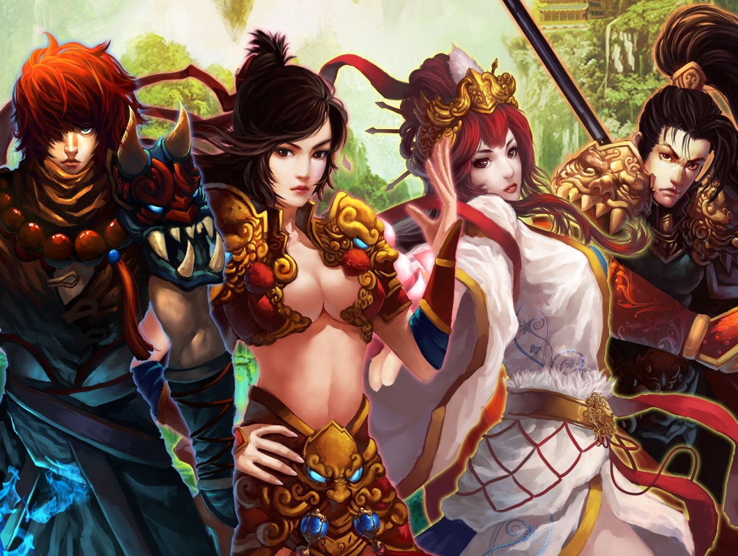 “下一个喜剧之王”活动_fugang-站酷ZCOOL