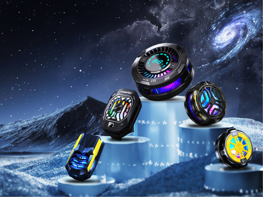 散热器_五星高中生-站酷ZCOOL