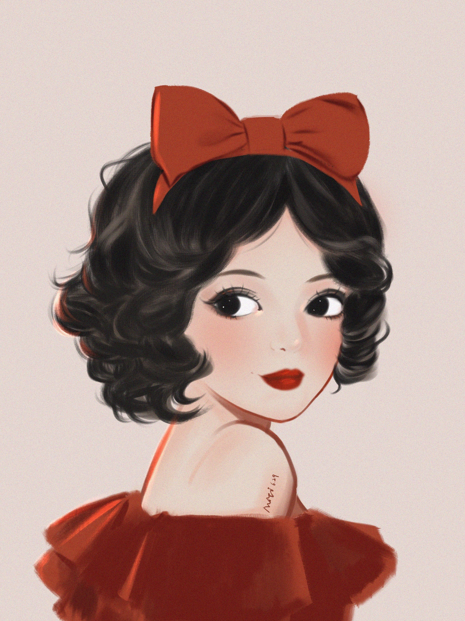 练习_莫伊MOYI-站酷ZCOOL