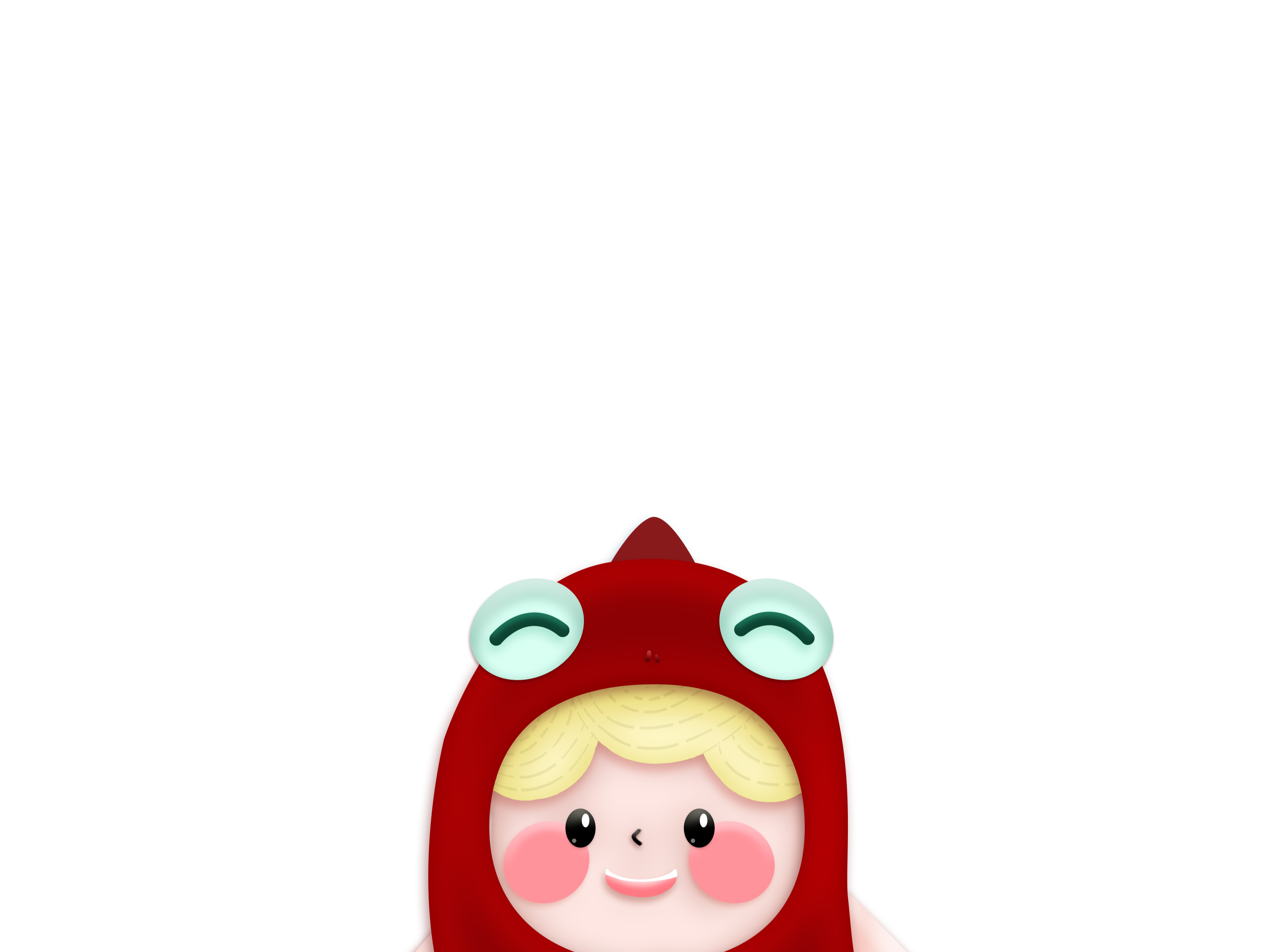 IP设计_我我zzz-站酷ZCOOL