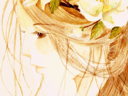 插画练习1_瑶背背-站酷ZCOOL