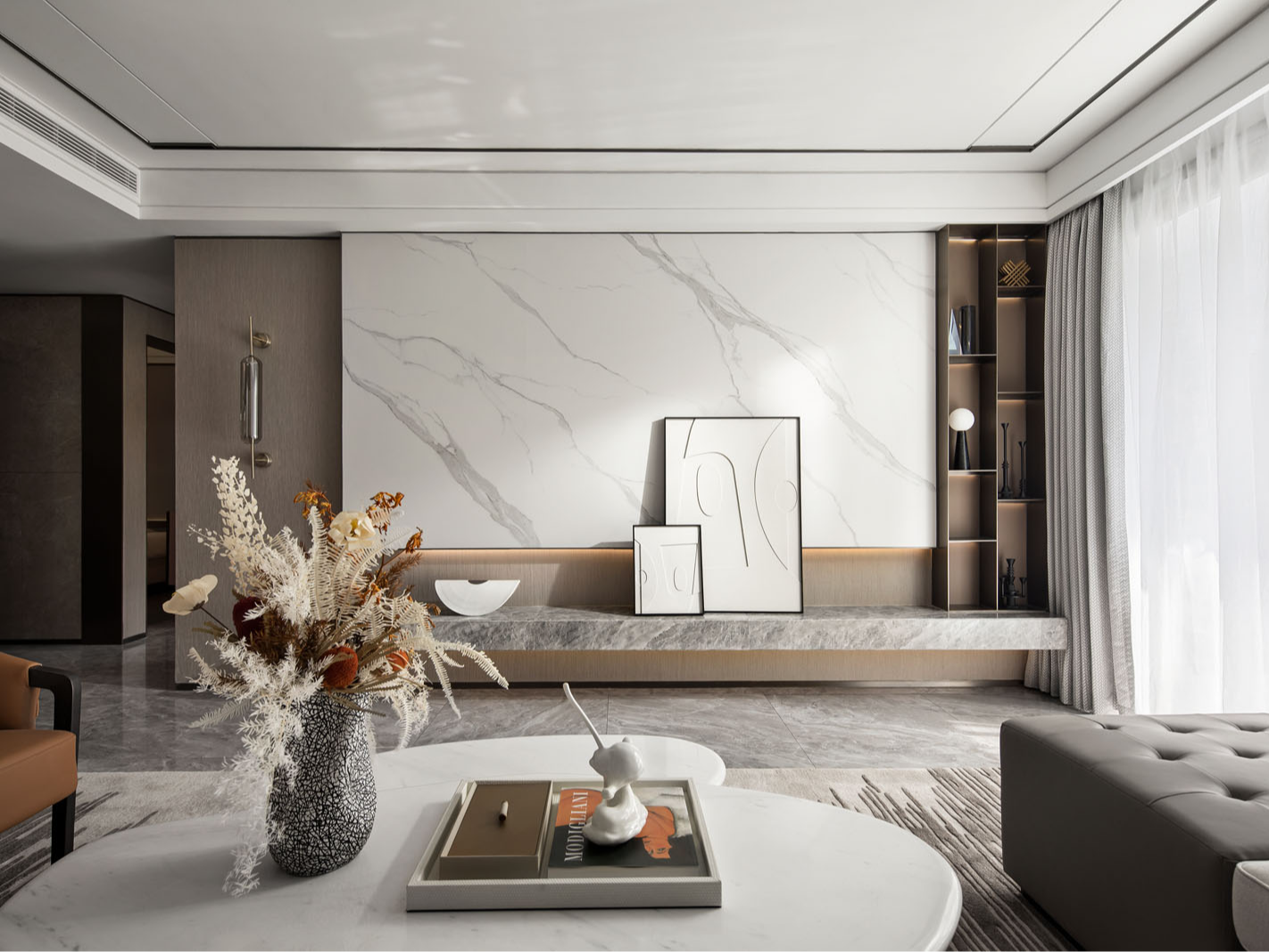 都市雅韵——轻奢_爱画效果图的萌萌-站酷ZCOOL