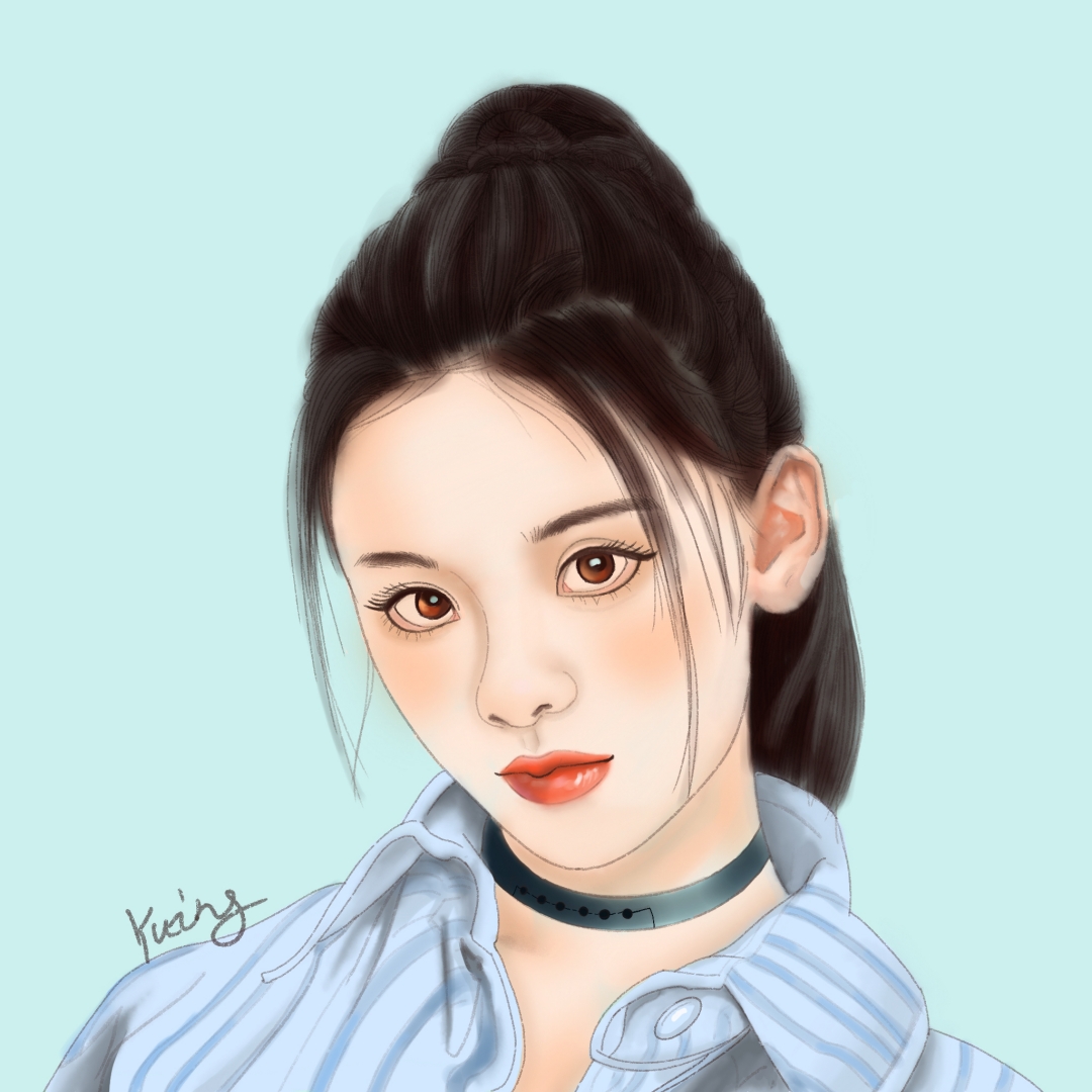 今日份的练习_Z985814536-站酷ZCOOL