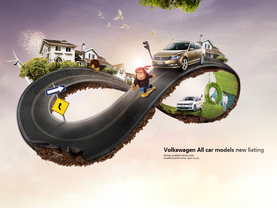 形式感 练习_joy勋-站酷ZCOOL