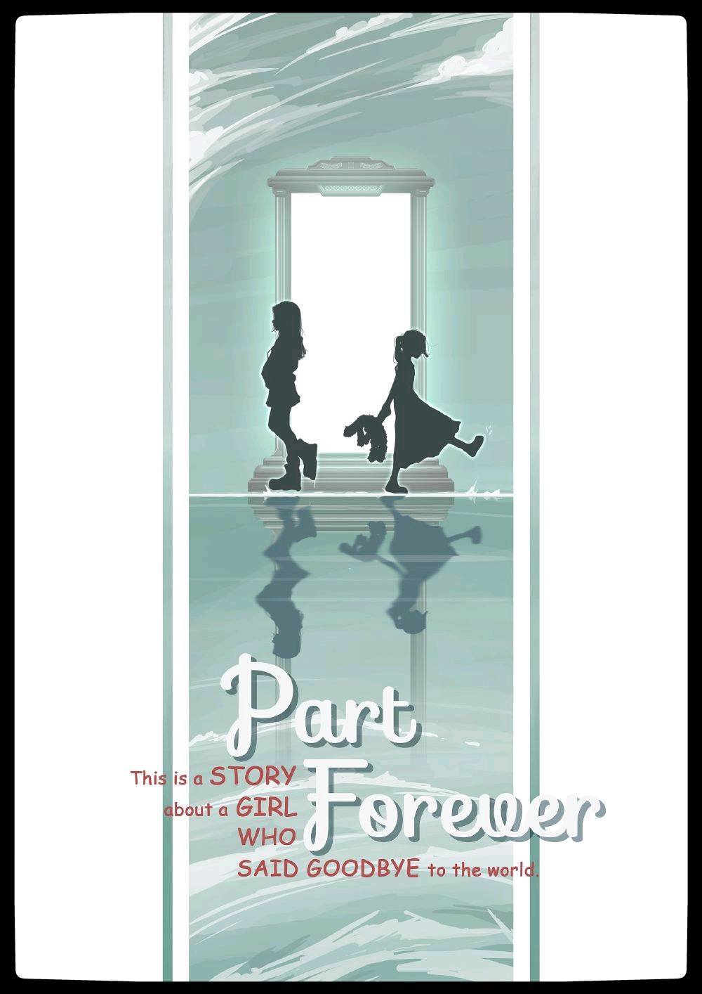 Part Forever_莫西干粘豆包-站酷ZCOOL