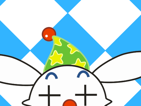 Adorable Bunny---dizzy_周淋雨-站酷ZCOOL