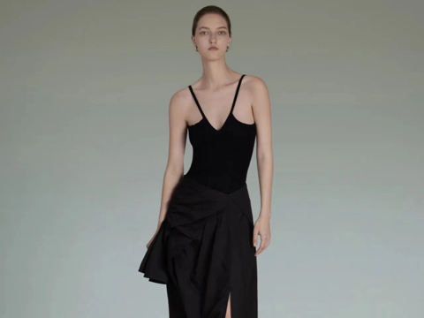 LIZA&UNSPOKEN_大涛模特经纪人-站酷ZCOOL