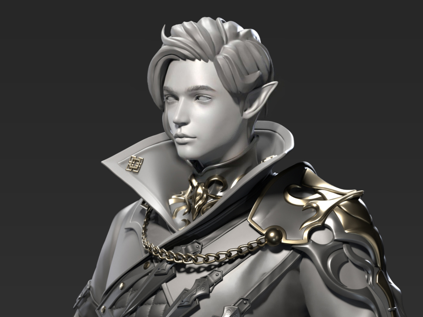 线下课学生作品 WIP_yoly莜莉-站酷ZCOOL