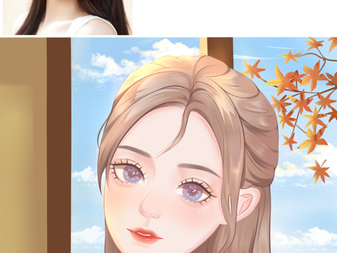 头像_多肉funny-站酷ZCOOL