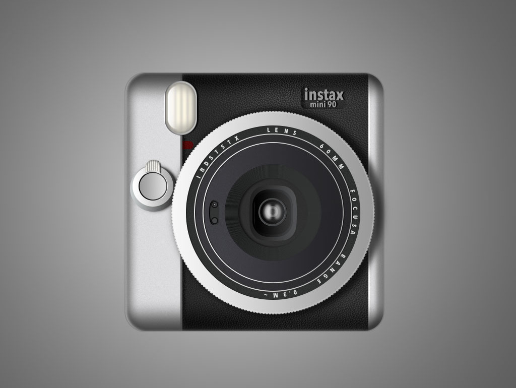 instax写实_MoMo污污污-站酷ZCOOL