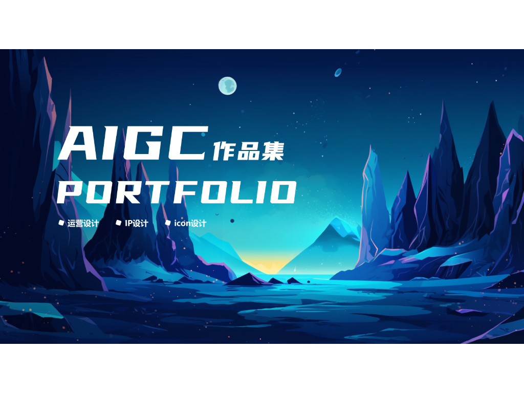 AIGC作品_星移物换的脐橙-站酷ZCOOL