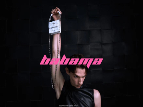 babama 2022 campaign_模特经纪阿南-站酷ZCOOL