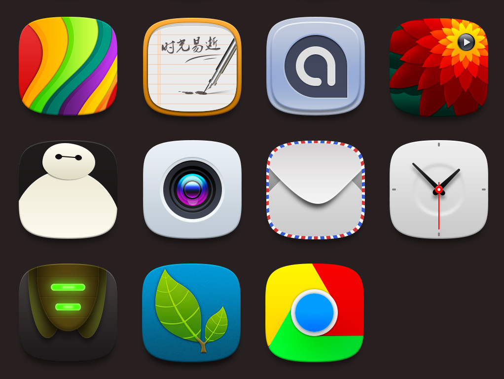 icon_千曲冀北-站酷ZCOOL