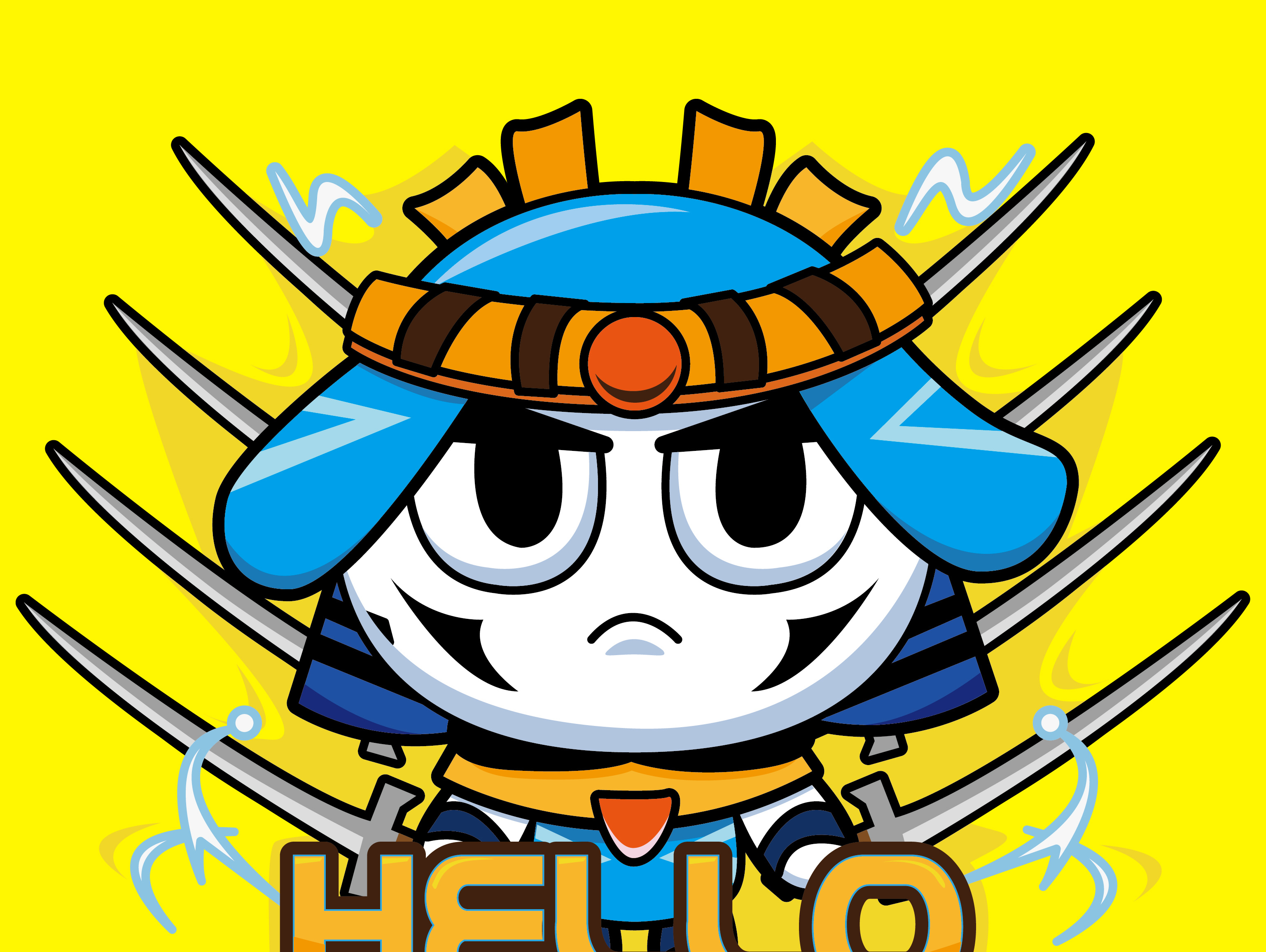 小画匠之四_JLdesign-站酷ZCOOL