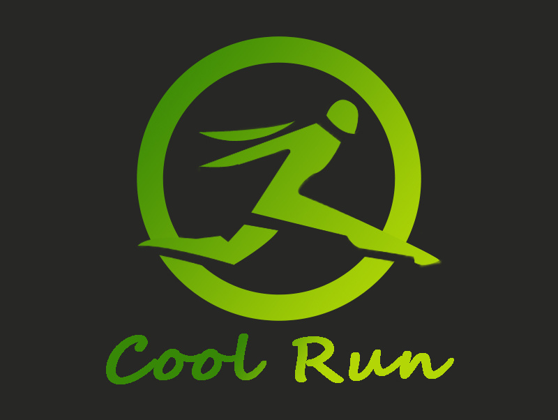 “Cool Run”跑步运动APP_嘿卟溜湫-站酷ZCOOL