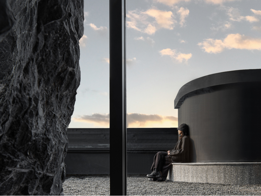 空间短片｜INVOLUTION ART_陈天奇-站酷ZCOOL