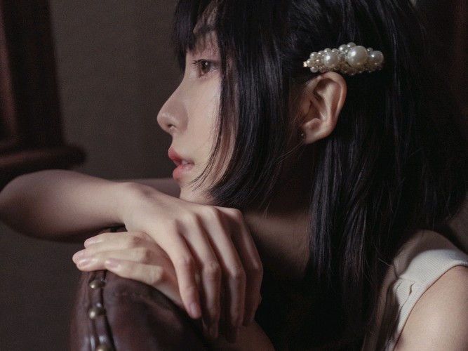 Secret_玖筒-站酷ZCOOL