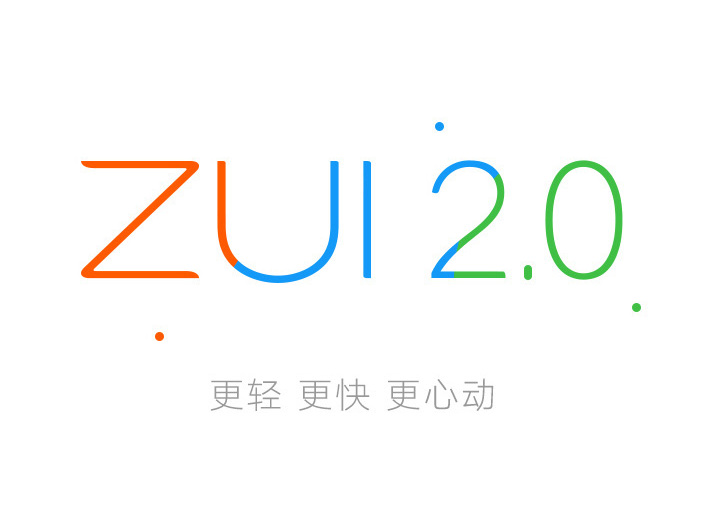 ZUI 2.0 官网设计－联想 ZUK _封家娇子-站酷ZCOOL