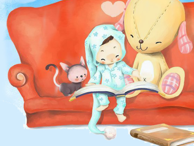 电子书_zhouaji-站酷ZCOOL