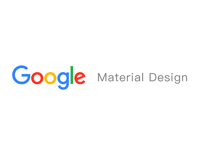 GOOGLE 新版 Material Design 官方动效指南_不会设计的飞飞-站酷ZCOOL