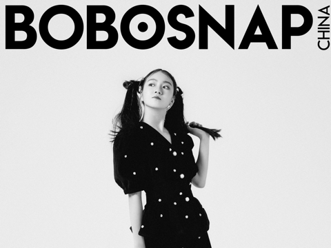 饶雪晶/bobosnap _摄影师郑维维-站酷ZCOOL
