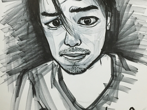 0508_鱼丸调羹-站酷ZCOOL