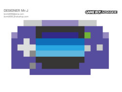 8-bit像素化主流游戏主机_bomb998-站酷ZCOOL