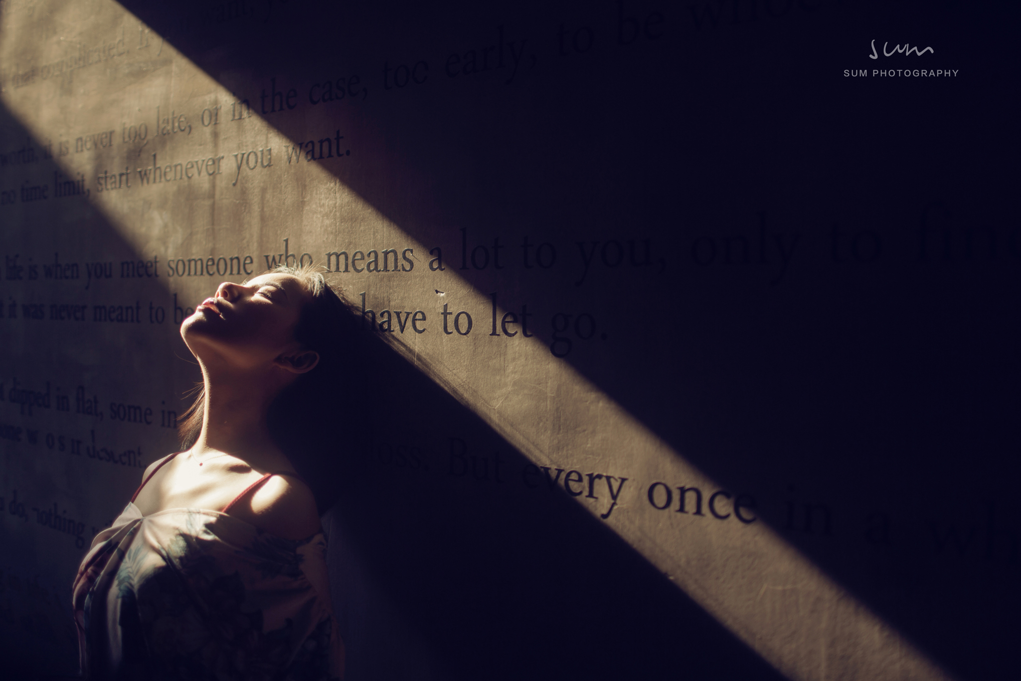 meeting someone_酥米SUM-站酷ZCOOL