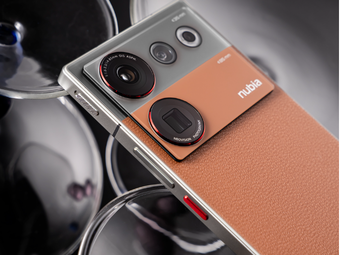 努比亚摄影师版图赏_数懒小姐姐-站酷ZCOOL