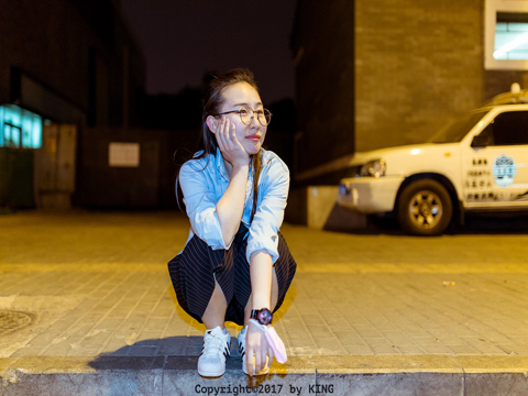 xinxin照片集-1_Eos何小贱-站酷ZCOOL