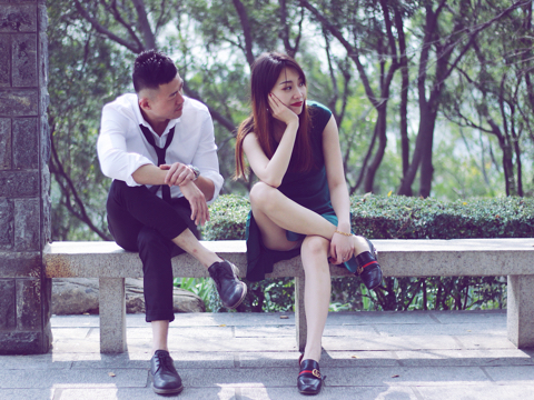 love me tender love me true_kohh2-站酷ZCOOL