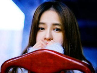 [美 御]_MeirJin-站酷ZCOOL