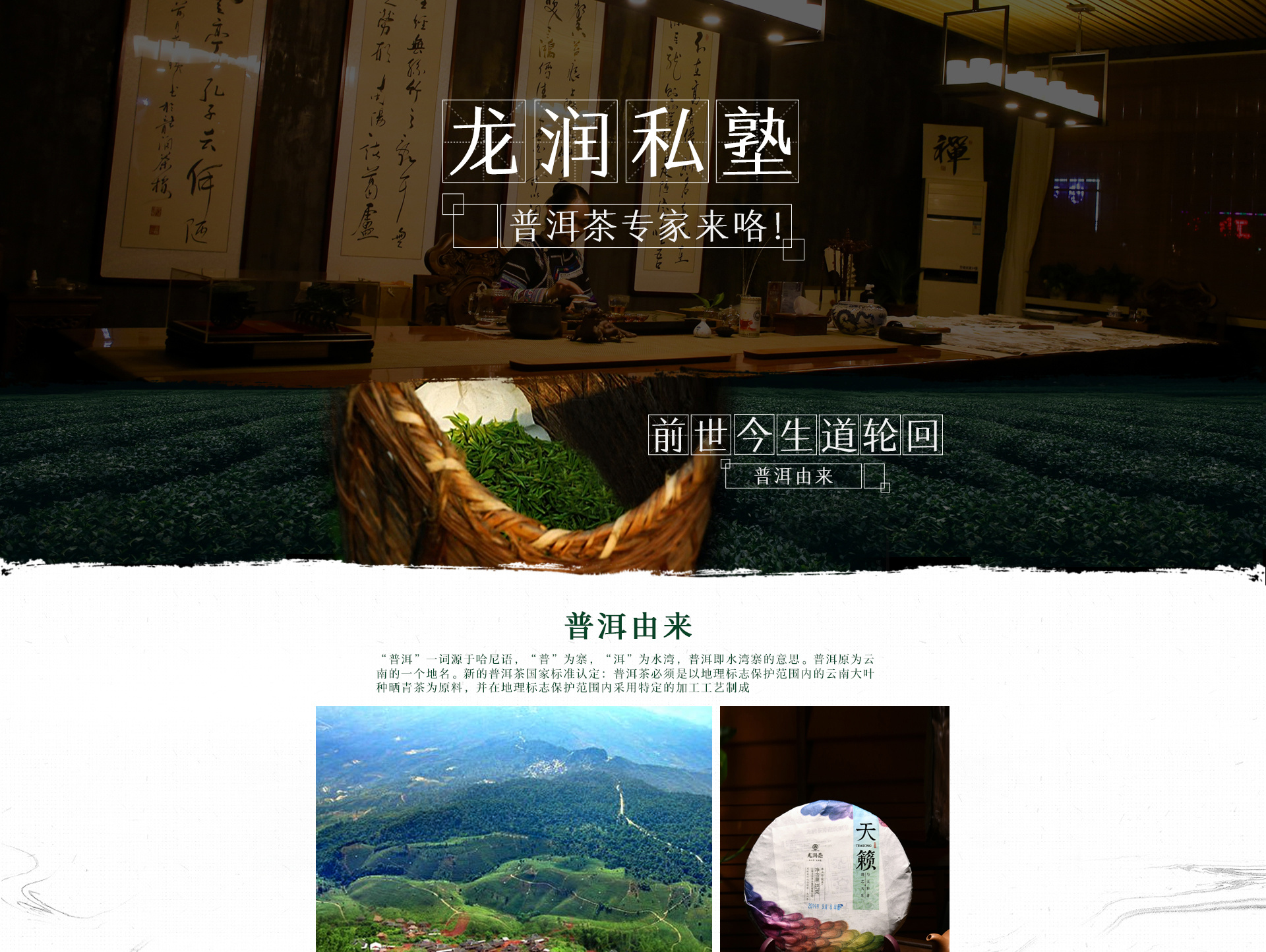 泡茶解析_Vicky_2013-站酷ZCOOL