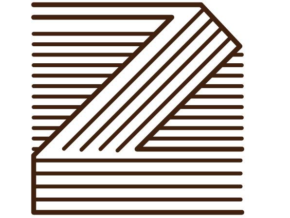 自观书店LOGO_zxl张泠-站酷ZCOOL