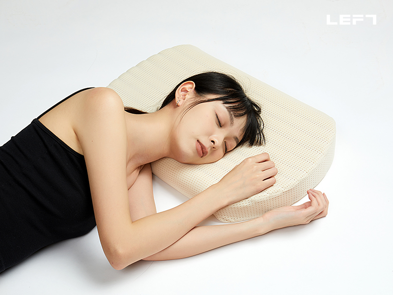 ITA ZERO硅胶枕详情全案视觉_LeftStudio-站酷ZCOOL