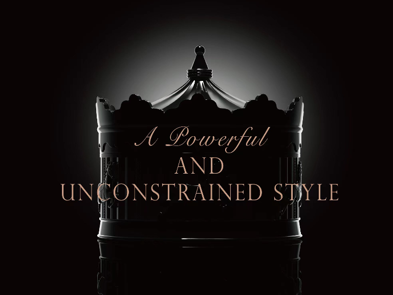 彩妆私模开发 Color Fans_腾思设计-站酷ZCOOL