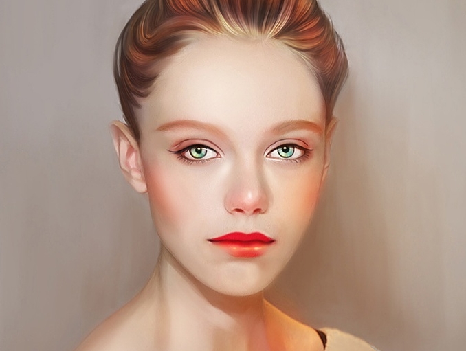 雪_nigaa-站酷ZCOOL