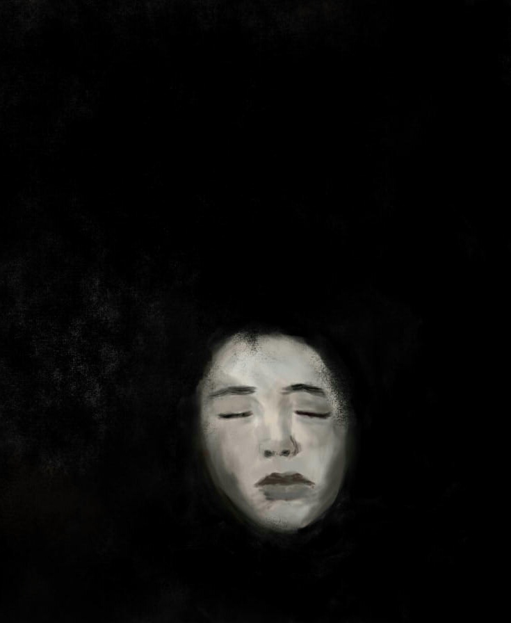 everything and nothing_treefree-站酷ZCOOL